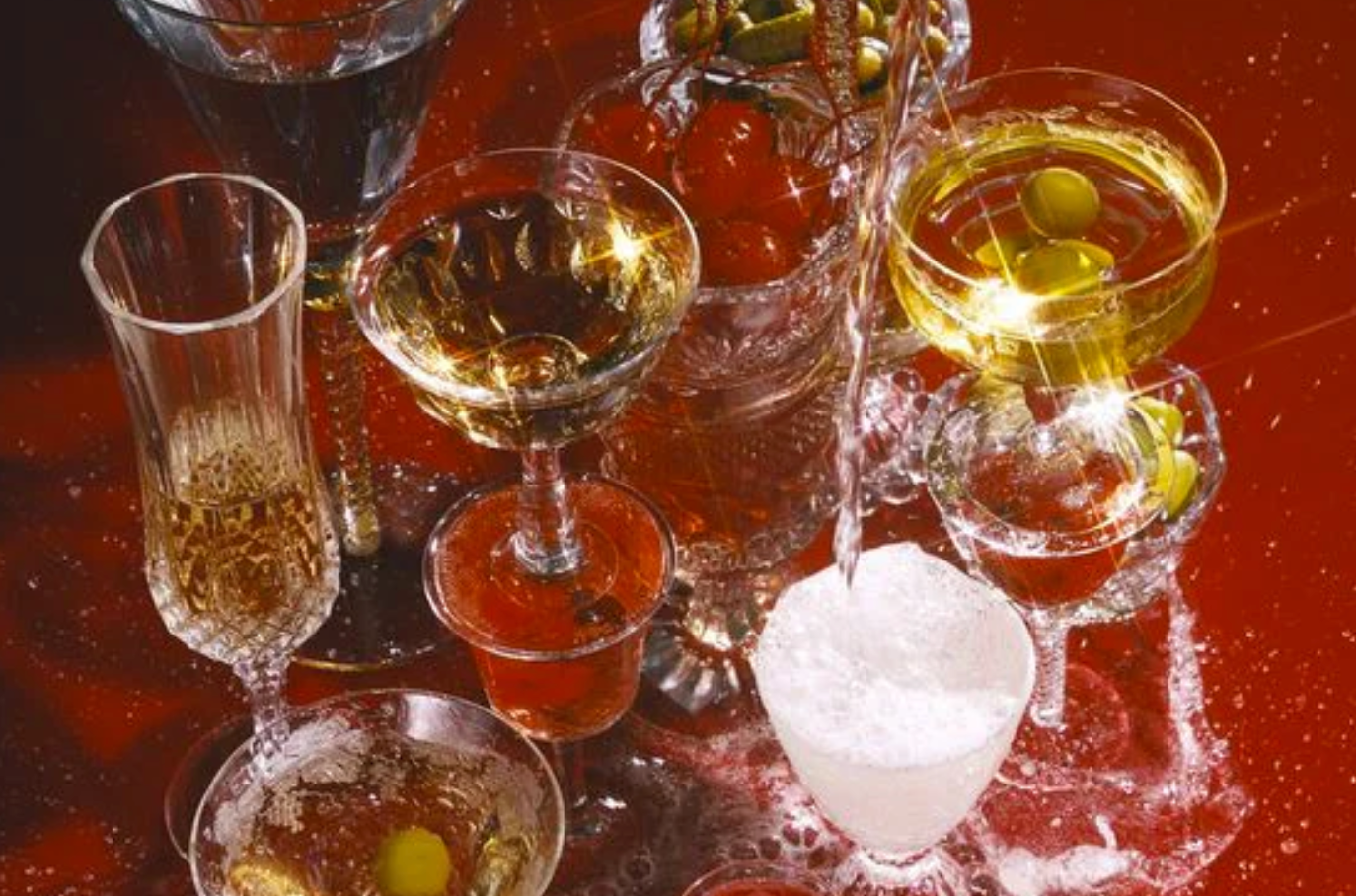 Let's Chat: What are your goals in life and love for 2023? – FEAST